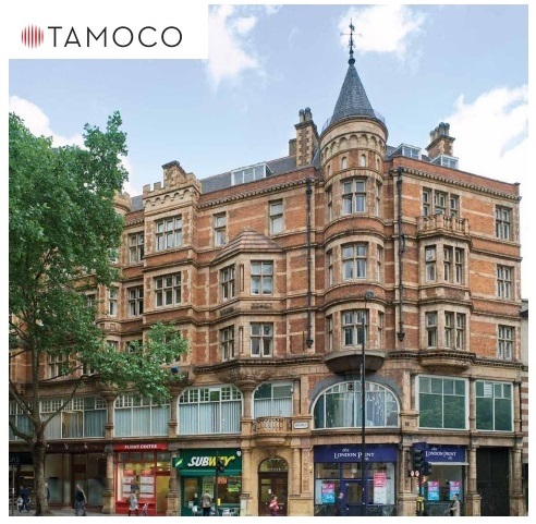 Sovereign House 2nd Floor | Brecker Grossmith