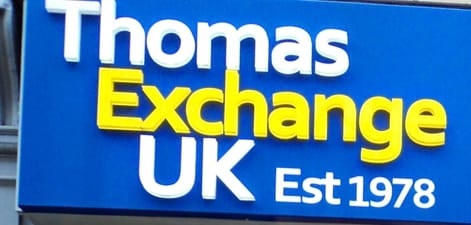 98 Fleet Street – Thomas Exchange | Brecker Grossmith
